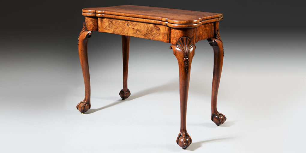 Antique Tables for Sale | Alexander George Fine Antiques