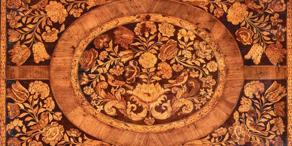 Alexander George Fine Antiques | Collection