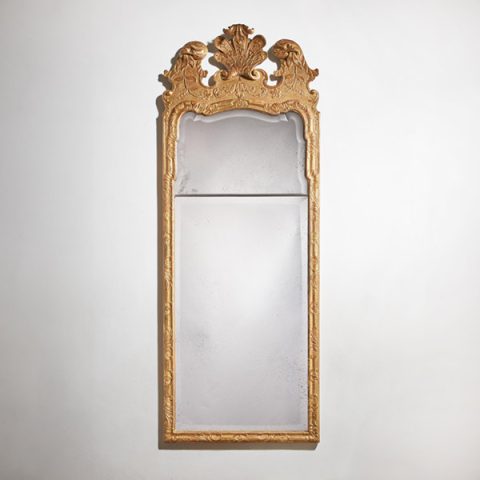 Antique Mirrors For Sale | Alexander George Fine Antiques